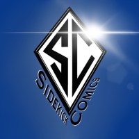 Contact – Sidekick Comics